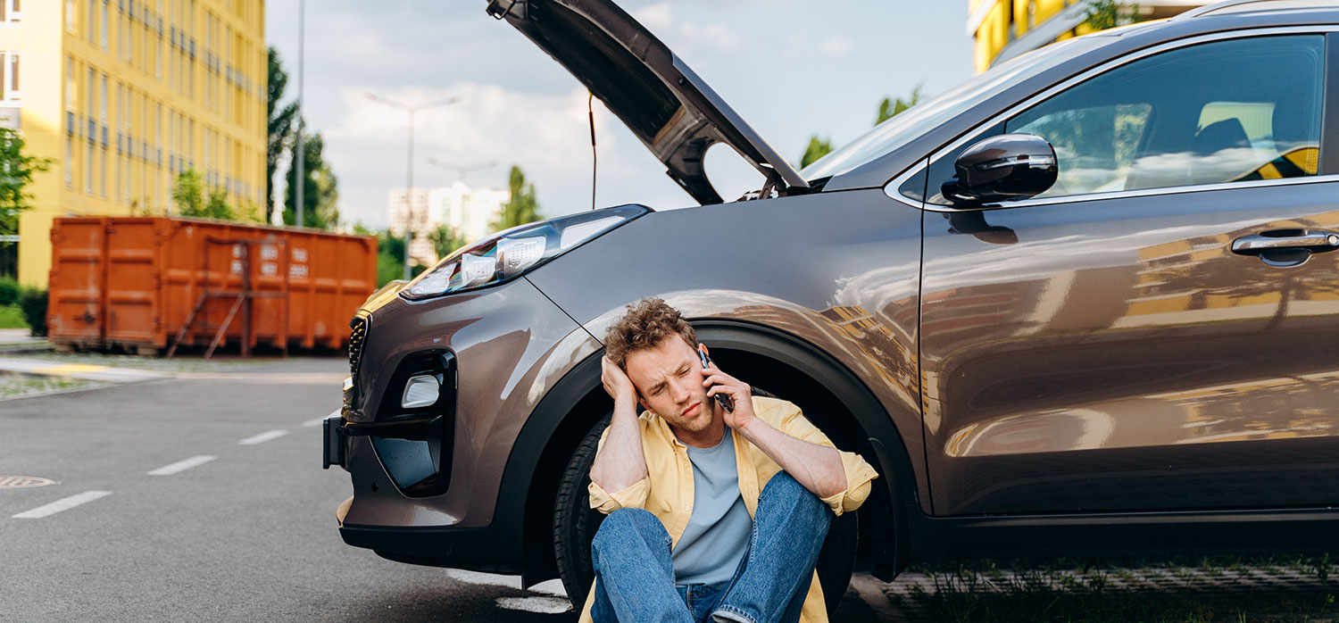 ¿Qué hacer si nuestro auto se queda sin batería? Guía completa y ...